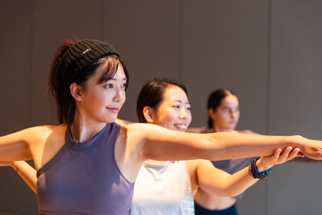 Class Styles - Studio En